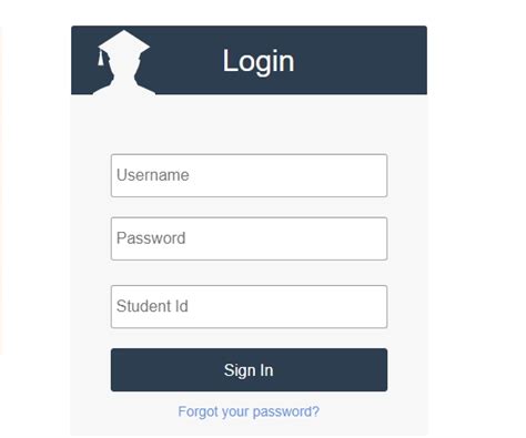 Knust Vclassgh Logingh Login
