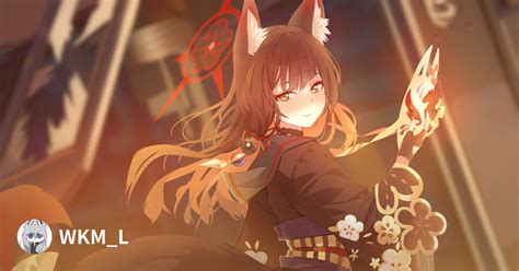 시로코테러 Wkm Ls Illustrations Pixiv