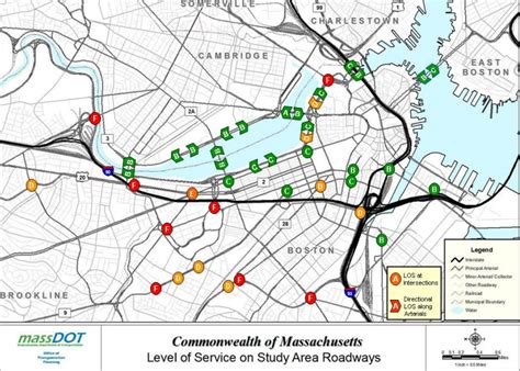The Walking Bostonian Massdot Wants To Rebuild The Bowker Overpass