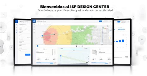 Isp Design Center