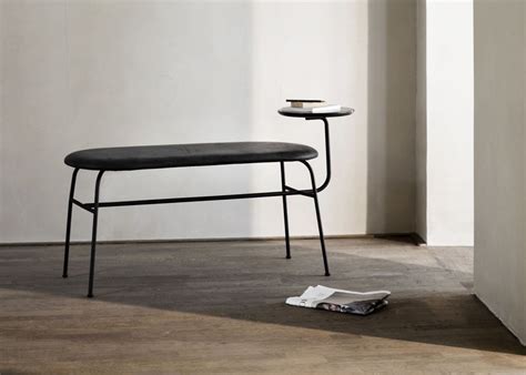 Afteroom Updates Collection Of Tubular Steel Furniture For Menu
