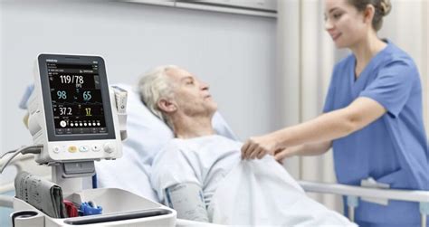 Vital Signs Workstation Norso Medical