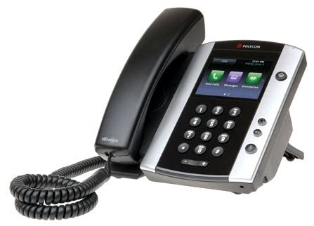 Polycom Series Sip Phones VVX P Tel Systems