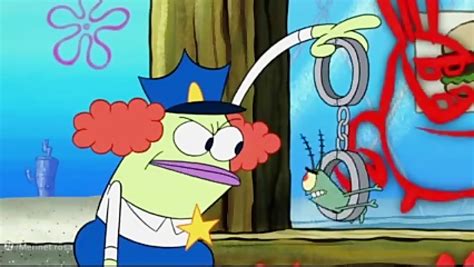 باب اسفنجی فصل ۹ قسمت ۸۹