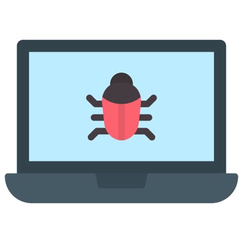 Bug Generic Others Icon