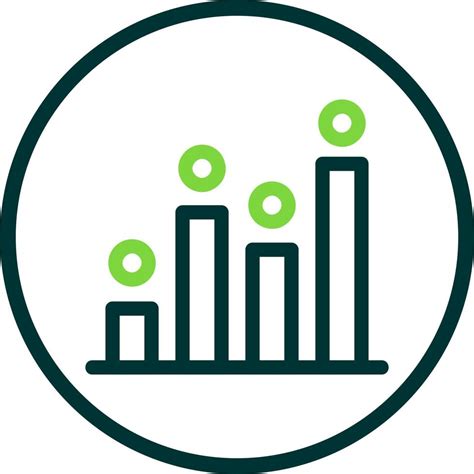 Statistical Analysis Vector Icon Design 15335231 Vector Art At Vecteezy