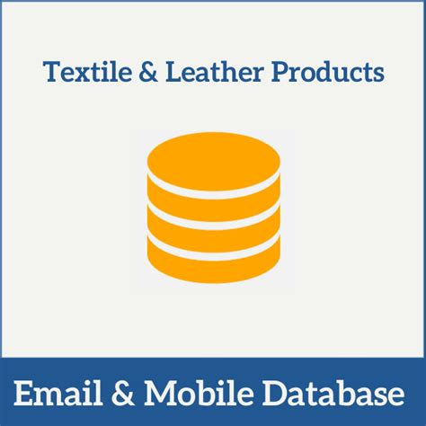 Textile Database At Frank Dugas Blog