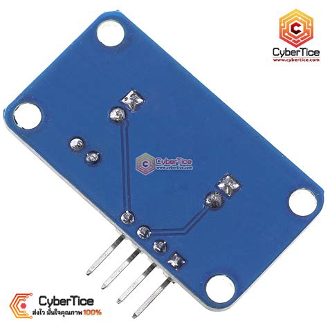 Led Module ไฟแสดงสถานะ 2 ดวง 10mm สีแดง สีเขียว ขาย Arduino อุปกรณ์