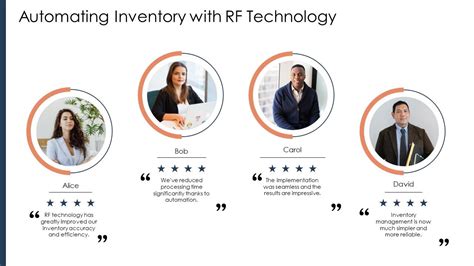 Sap Inventory Management Process Flow Ppt Summary At