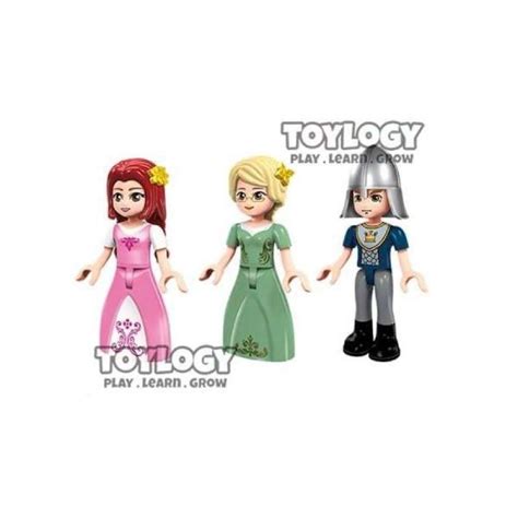 Promo Block Qman Angel Princess Leah Ship Kapal Laut Lego Compatible ...