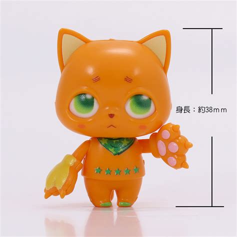 プリプラ ミトンちゃん ねこ Digism デジズム