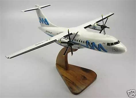 Gemini Jets 1 400 Aeromar Airlines Atr 42 200 Gjtao1636 50 Off