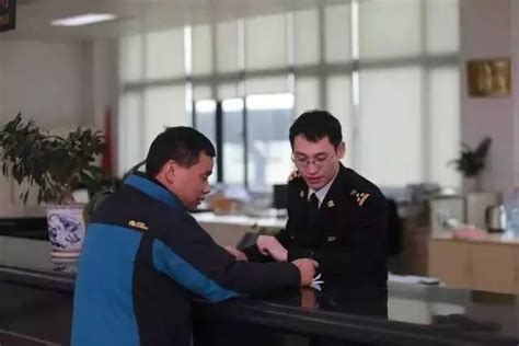 提醒 标本进出境这些要知道