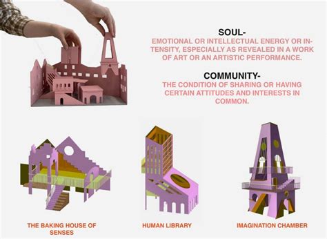 Middlesex University Spotlights 12 Interior Design And Architecture