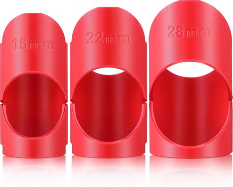 Hiboom Pipe Lagging Insulation Foam Cutter Tool For 15mm 22mm 28mm