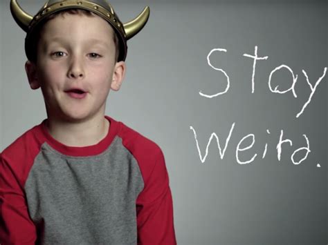 Watch As People Of Different Ages Give The Perfect Advice To Their