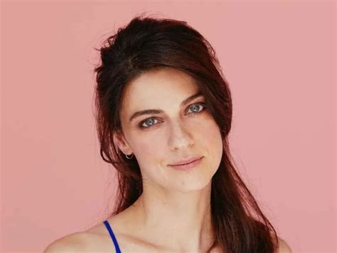 Barbara Ronchi Fanno Lavorare Sempre Gli Stessi Attori” Trash Italiano