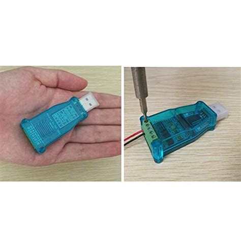 Reliable DSD TECH SH U USB To RS Converter Review Electronikz