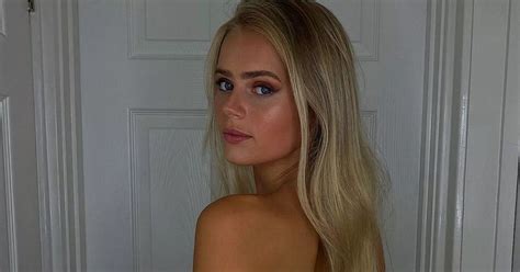 Kerry Katonas Daughter Lilly Mcfadden Turned Down Love Island After