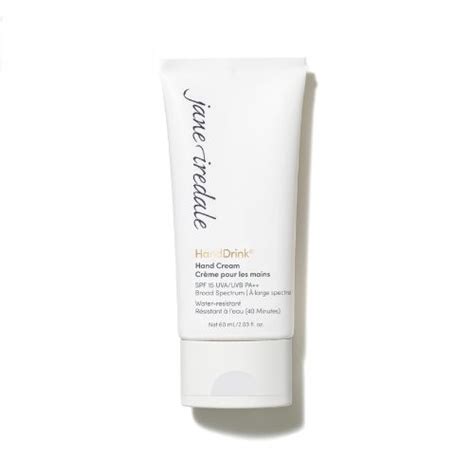 Handdrink® Hand Cream Spf 15 Retroderm Medical Aesthetics