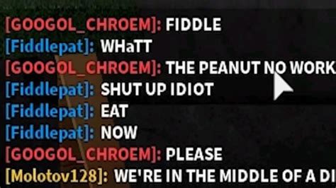 Fiddlepat In 2025 Silly Images Roblox Funny Myths