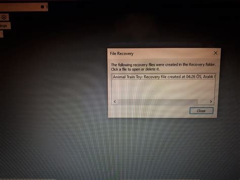 Solved The Project I Opened By Fusion 360 Doesnt Appear Autodesk Community