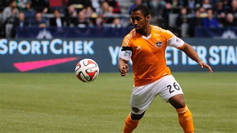 Winning Fixes Everything Houston Dynamos Corey Ashe Says Team Is Disappointed But Right Now