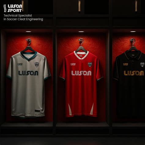 Soccer Jersey Numbers Meaning 111 Roles Modern Picks Luson Sport