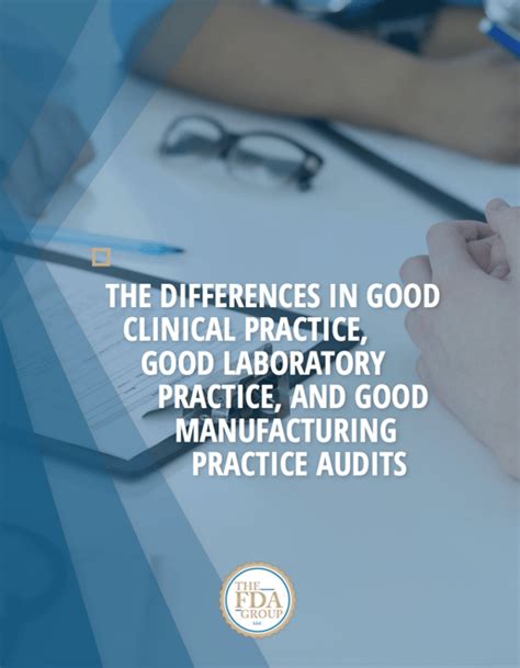 Fda Final Rule Foreign Medical Device Trials Must Conform To Gcp