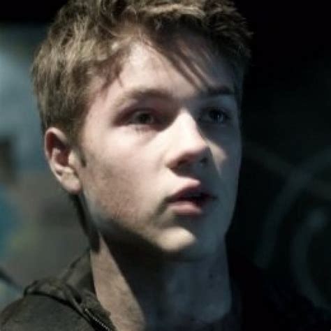 American Crime Connor Jessup Falling Skies Weiterer