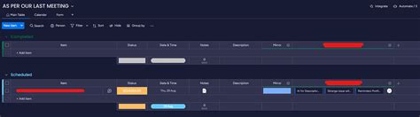 Connected Boards Column In Workflow Feature Requests Monday Community Forum