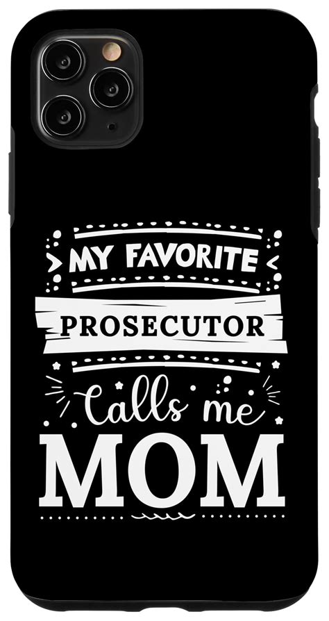 【楽天市場】iphone 11 Pro Max 私の好きな検察官は私をママ検察官ママと呼んでいます スマホケース：wes Store
