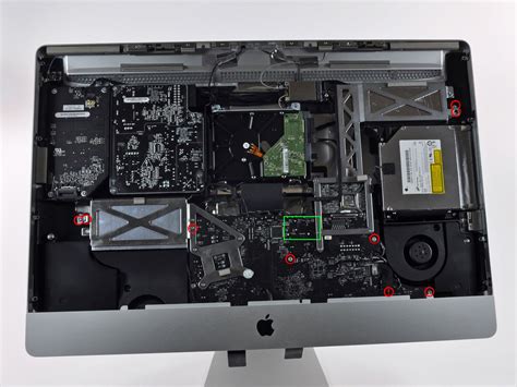 How To Upgrade Your IMac With An SSD Drive Page MacRumors Forums