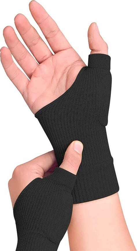Arthritis Kompressionshandschuhe Fingerloser Kaufland De