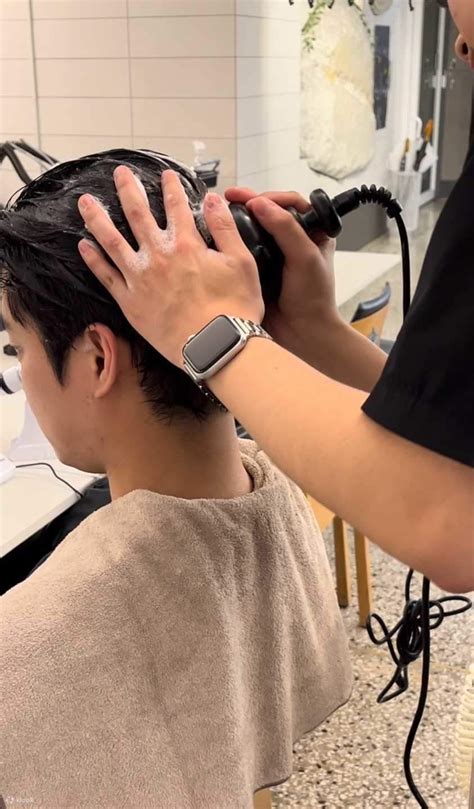 Seoul Juno Hair Garosu Gil Branch Klook India