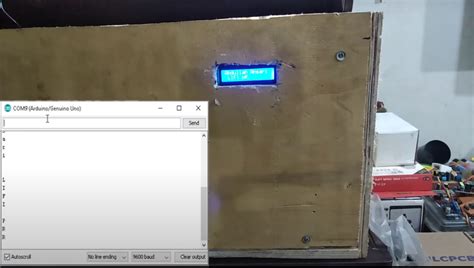 lifi data communication using arduino freelancer
