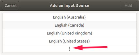 How To Setup Multilingual Input Method On Ubuntu Ostechnix