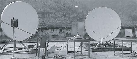 Figure 1 From Simulation Of Spread Spectrum Radar Using Rake At The