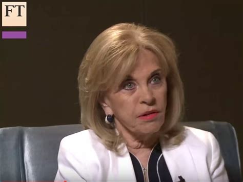 18 Ann Gloag — £1 Billion She Is A Shareholder In The Transport