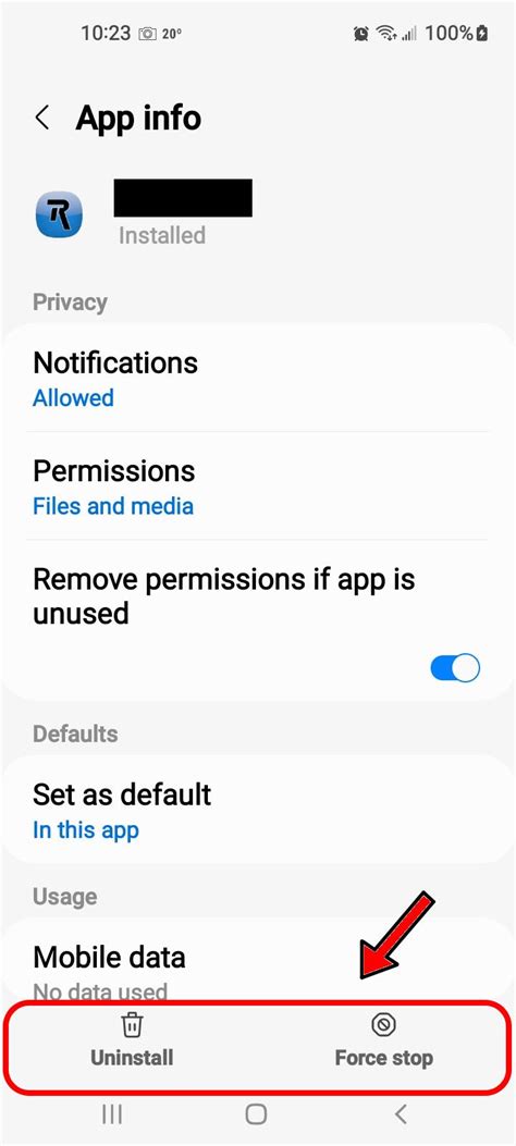 android why would adding fileprovider path option in the manifest xml