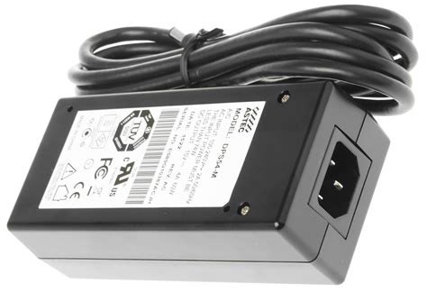 dps54 m artesyn embedded technologies 60w power brick ac dc adapter