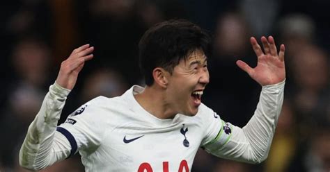 손흥민 Epl 전반기 베스트11 ‘역대 아시아 최고 선수 극찬 세례