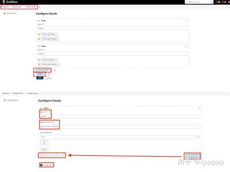 Jenkins Docker Agent配置 知乎 Jenkins Docker Agent配置 知乎
