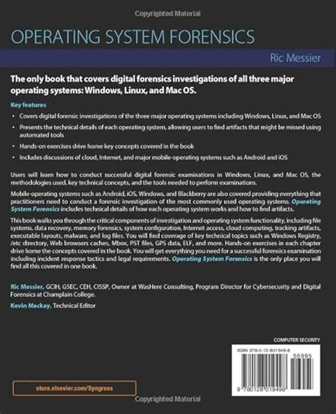 The 30 Computer Operating Systems Theory To Read In May 2025 Cherry Picks
