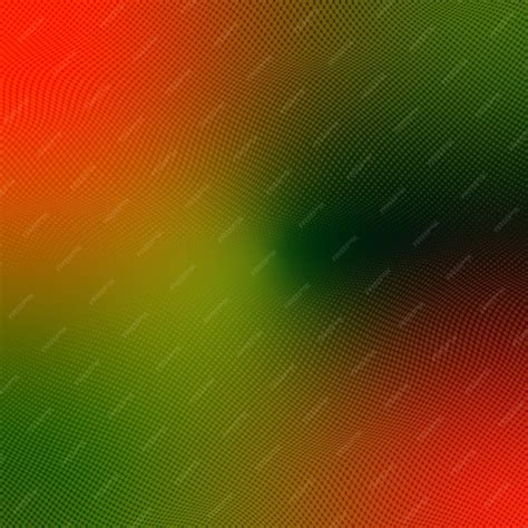Premium Vector Red And Green Gradient Colorful Background