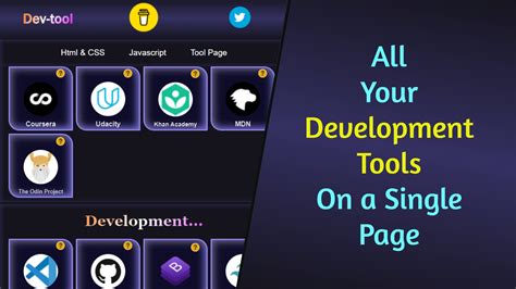 GitHub Codsed Codsed Github Io A Developer Tool Website
