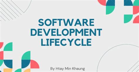Software Development Life Cycle Sdlc Web Development And Tech Blog