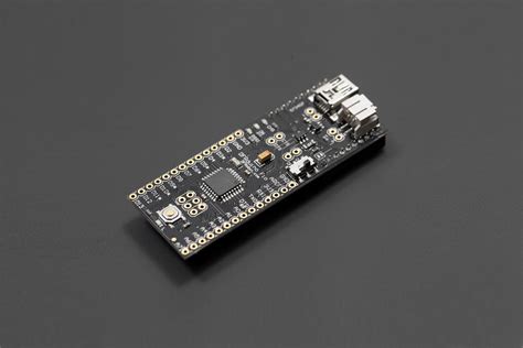 DFRduino FIO Arduino Compatible KD Robot Kit