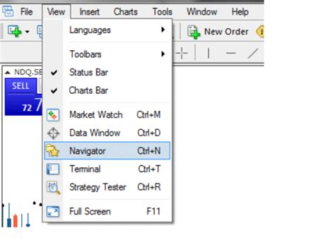 How To Install A Custom Indicator To Your Metatrader 4 Platform