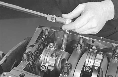 Project Lsx Trick Flow Specialties Builds A 440 With A Bowtie Part 1 Of 2 Onallcylinders